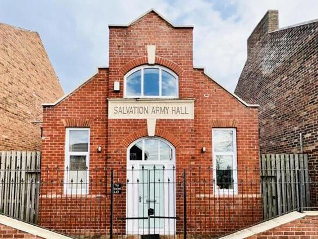 3 Bedroom Detached House For Sale In Durham