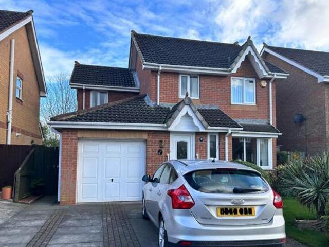 3 Bedroom Detached House For Sale In Durham