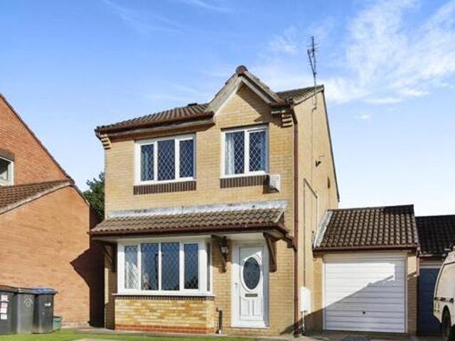 3 Bedroom Detached House For Sale In Durham