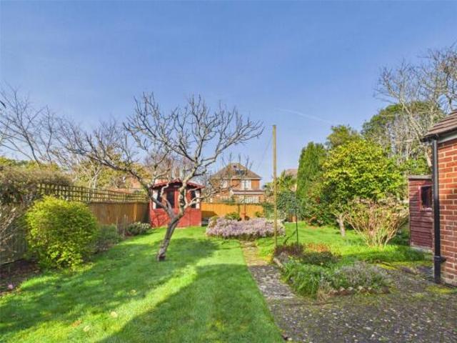 3 bedroom detached house for sale in Durrington Road, Bournemouth, Dorset, BH7