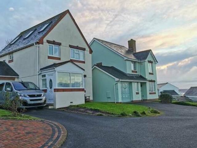 3 bedroom detached house for sale in Durwent Close Plymouth PL9