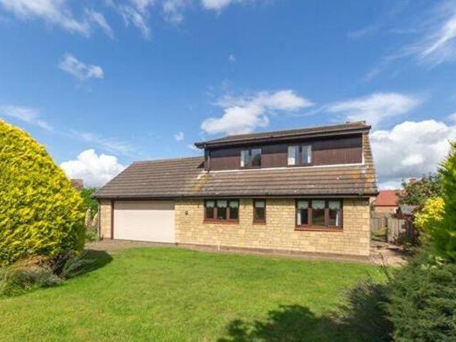 3 Bedroom Detached House For Sale In Embleton, Alnwick