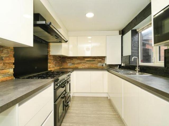 3 bedroom detached house for sale in Embsay Close, BOLTON, Lancashire, BL1
