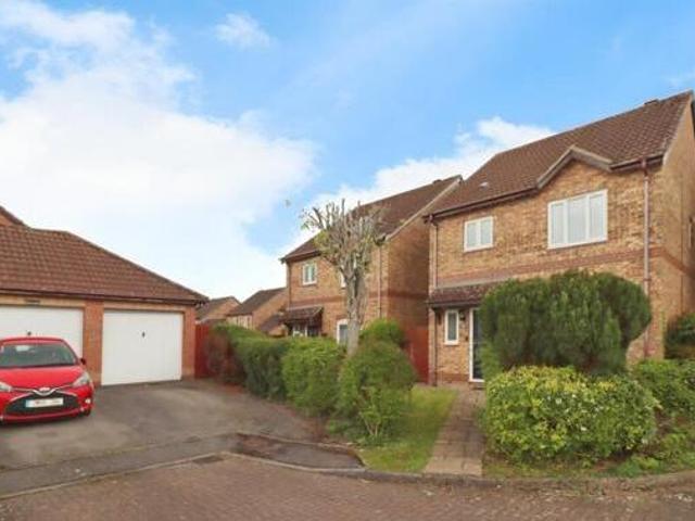 3 Bedroom Detached House For Sale In Emersons Green