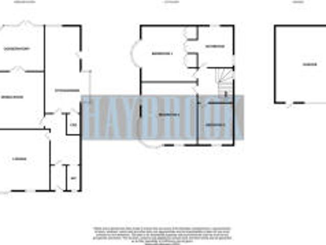 3 bedroom detached house for sale in Endcliffe Glen Road, Sheffield, S11