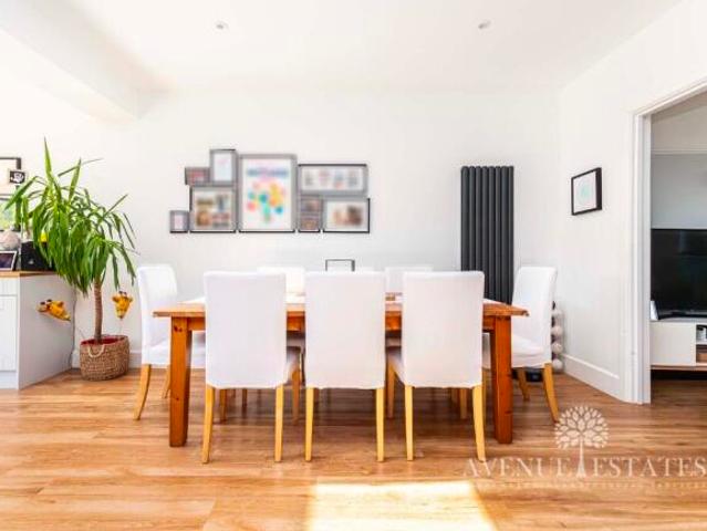 3 bedroom detached house for sale in Endfield Road, Bournemouth, Dorset, BH9