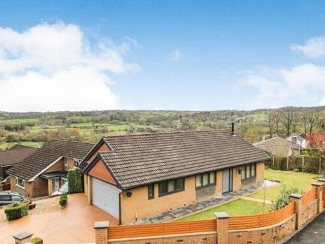 3 Bedroom Detached House For Sale In Endon