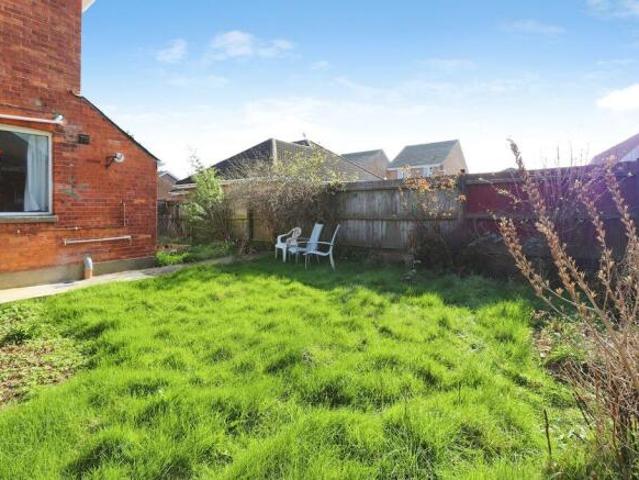 3 bedroom detached house for sale in Ensbury Park, Bournemouth, BH10