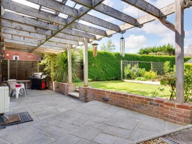 3 bedroom detached house for sale in Ensbury Park Road, Bournemouth, BH9