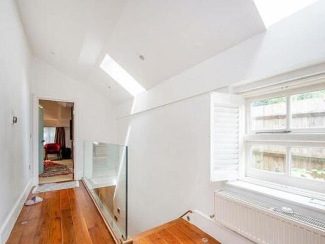 3 Bedroom Detached House For Sale In Ealing, London