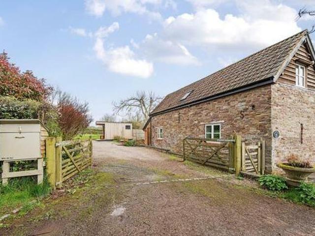 3 Bedroom Detached House For Sale In Eardisley, Herefordshire