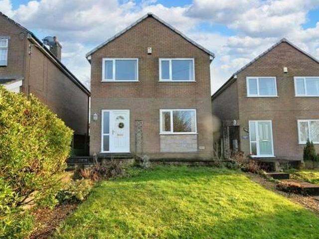 3 bedroom detached house for sale in Earle Street NewtonleWillows WA12