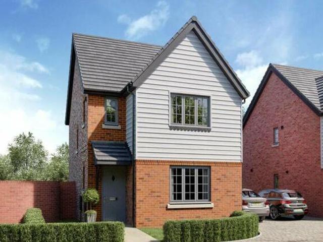3 Bedroom Detached House For Sale In Earls Colne