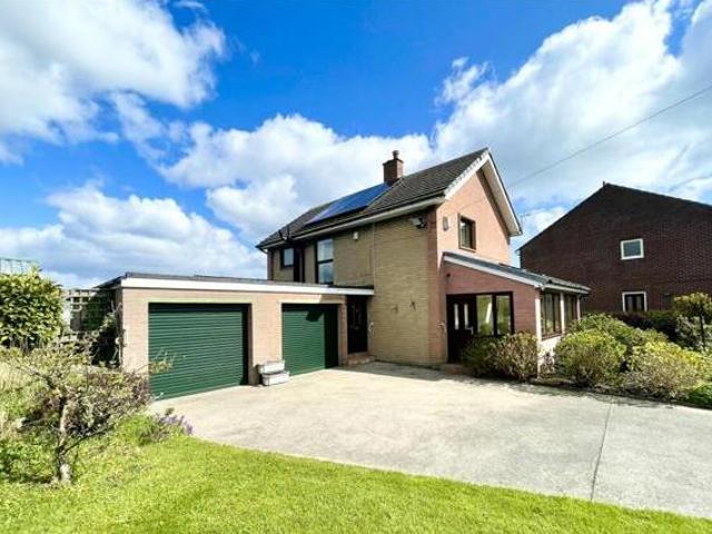 3 Bedroom Detached House For Sale In Easington Village, Durham