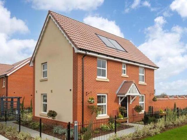 3 Bedroom Detached House For Sale In East Bergholt, Suffolk