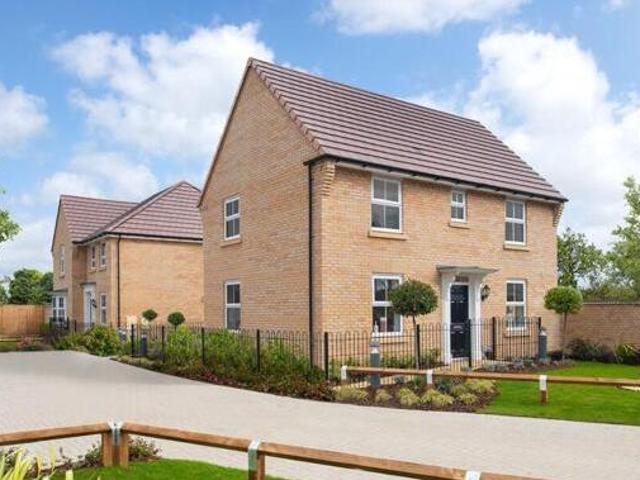 3 Bedroom Detached House For Sale In East Bergholt, Suffolk