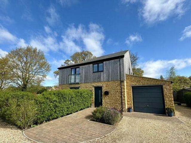 3 Bedroom Detached House For Sale In East Chinnock, Somerset