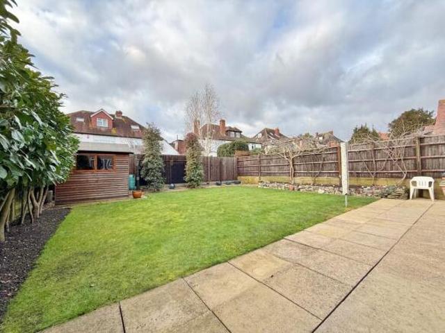 3 bedroom detached house for sale in East Cosham Road, Drayton, PO6