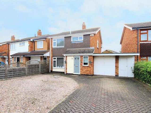 3 Bedroom Detached House For Sale In East Goscote