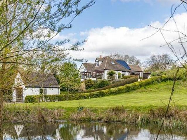 3 Bedroom Detached House For Sale In East Keal