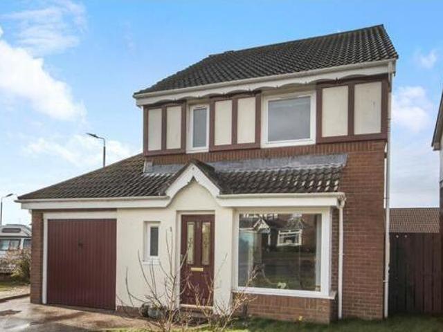 3 Bedroom Detached House For Sale In East Kilbride, South Lanarkshire