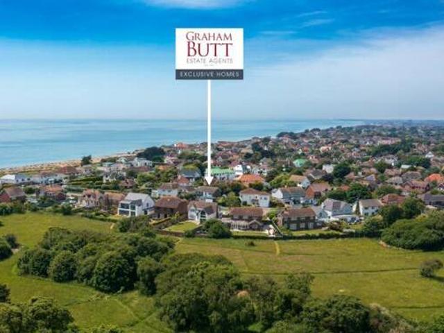 3 Bedroom Detached House For Sale In East Preston