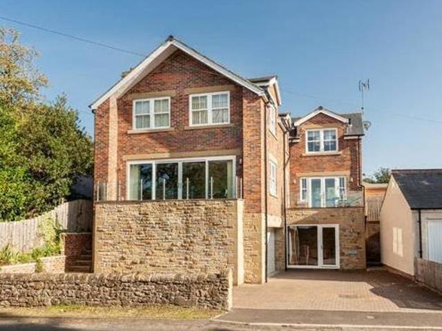 3 bedroom detached house for sale in East Ridley House 251 New Ridley Road Stocksfield Northumber