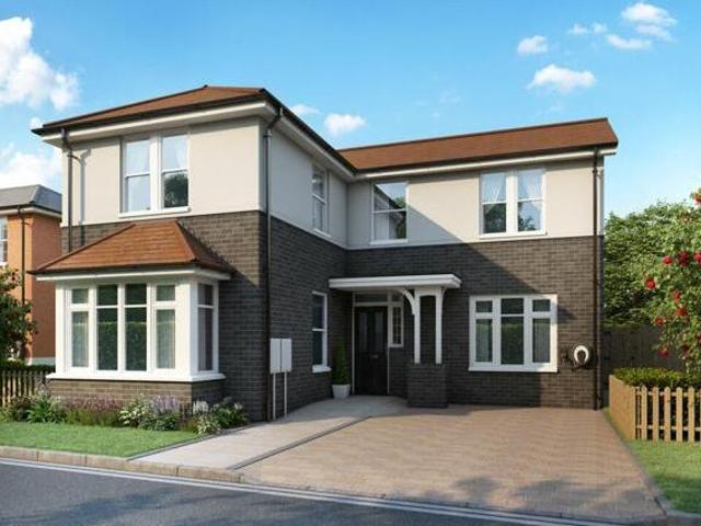 3 Bedroom Detached House For Sale In East Sheen