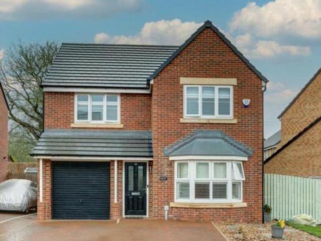 3 Bedroom Detached House For Sale In East Sleekburn