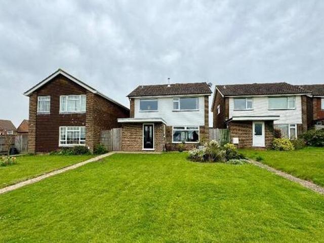 3 Bedroom Detached House For Sale In Eastbourne, East Sussex
