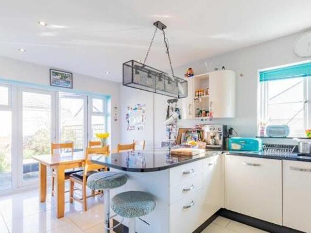 3 Bedroom Detached House For Sale In Easter Compton