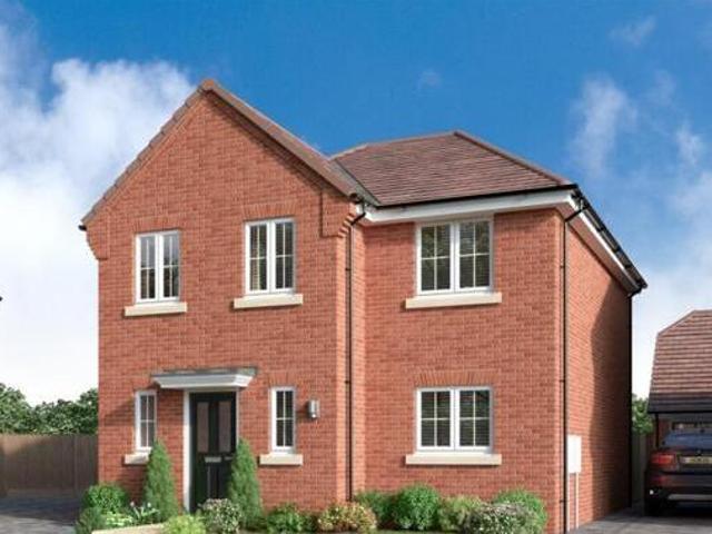 3 Bedroom Detached House For Sale In Eastergate
