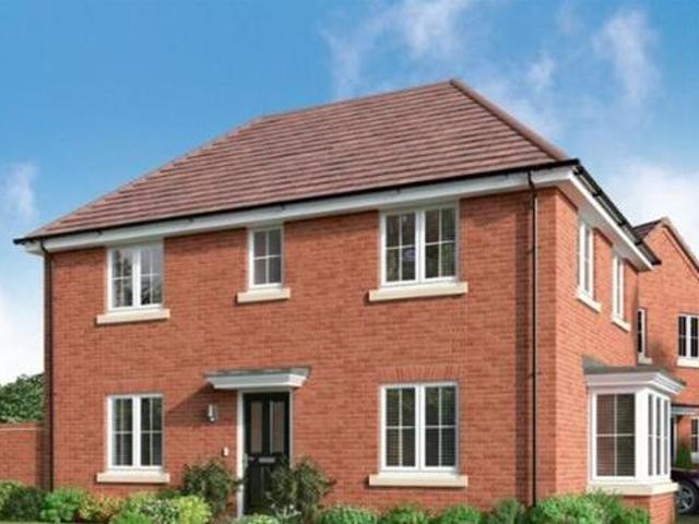 3 Bedroom Detached House For Sale In Eastergate