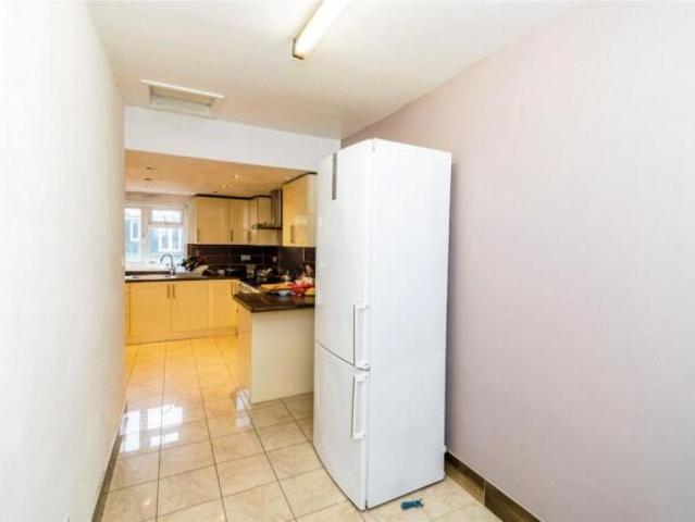 3 bedroom detached house for sale in Eastfield Road, Southampton, Hampshire, SO17