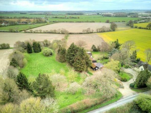 3 Bedroom Detached House For Sale In Easthorpe