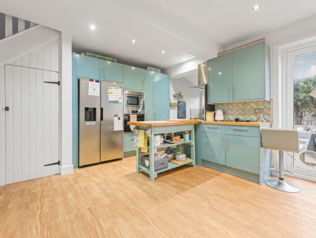 3 bedroom detached house for sale in Eastlake Avenue, Poole, BH12