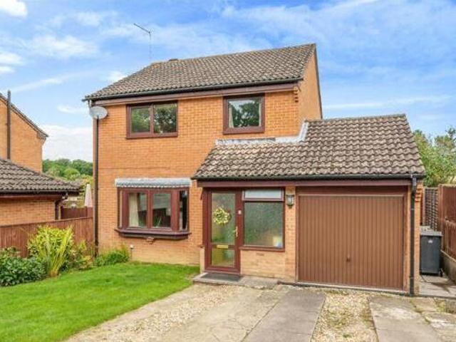 3 Bedroom Detached House For Sale In Eastleigh, Hampshire
