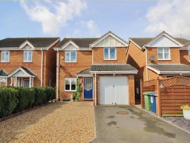 3 Bedroom Detached House For Sale In Eastrea