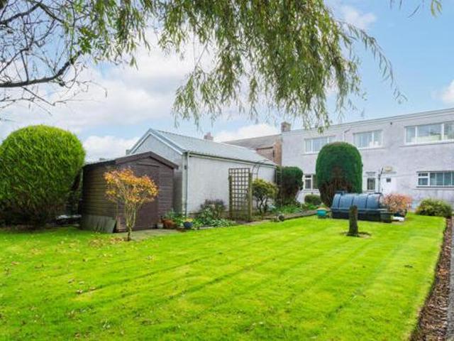 3 Bedroom Detached House For Sale In Ecclefechan