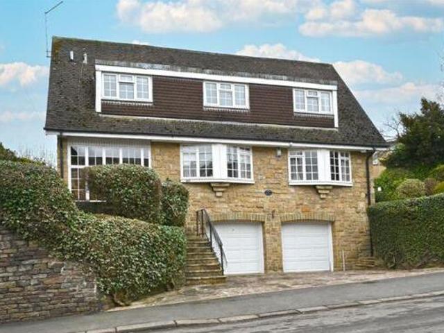 3 Bedroom Detached House For Sale In Ecclesall