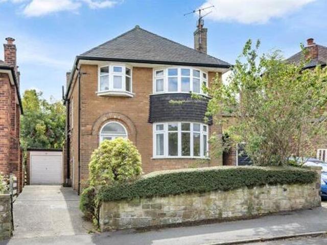 3 Bedroom Detached House For Sale In Ecclesall