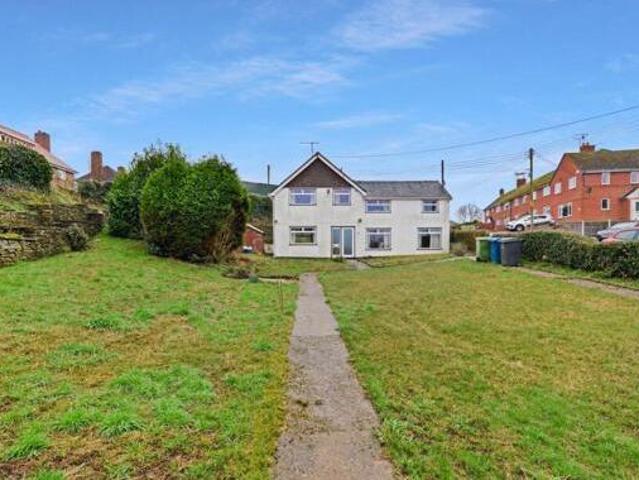 3 Bedroom Detached House For Sale In Eccleshall