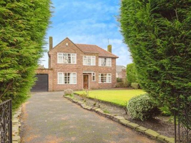 3 Bedroom Detached House For Sale In Eccleston, St Helens