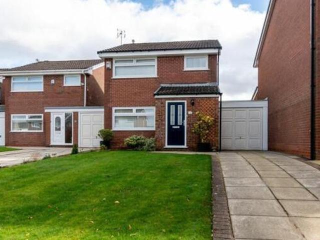 3 Bedroom Detached House For Sale In Eccleston