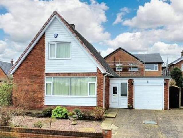 3 Bedroom Detached House For Sale In Eccleston
