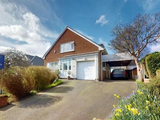 3 Bedroom Detached House For Sale In Eccleston