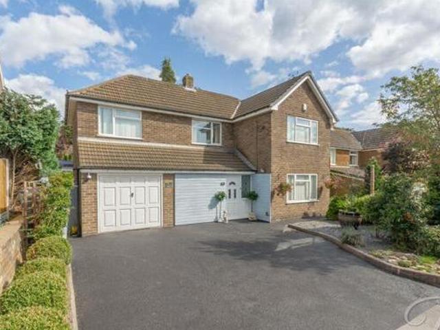 3 Bedroom Detached House For Sale In Edwinstowe