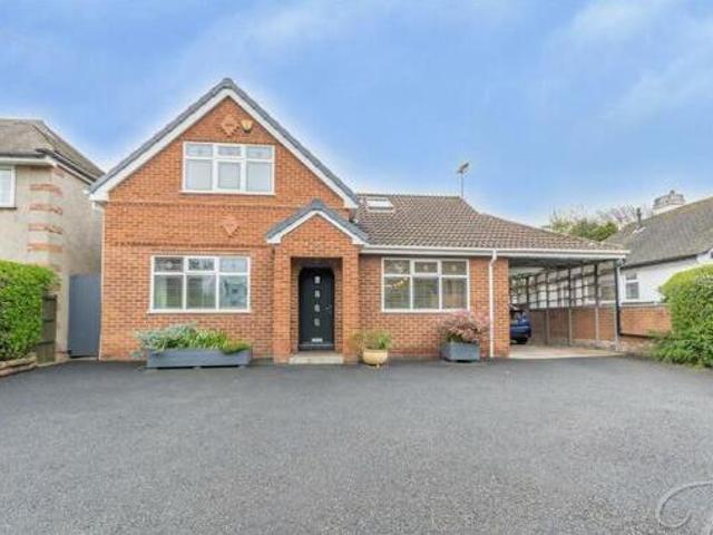 3 Bedroom Detached House For Sale In Edwinstowe