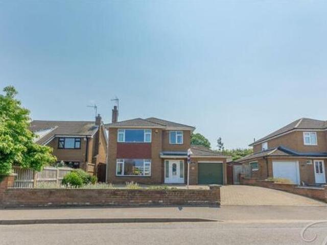 3 Bedroom Detached House For Sale In Edwinstowe