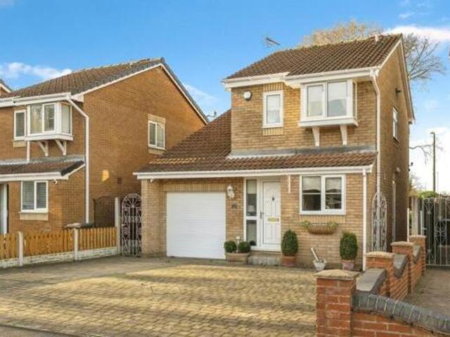 3 Bedroom Detached House For Sale In Edenthorpe